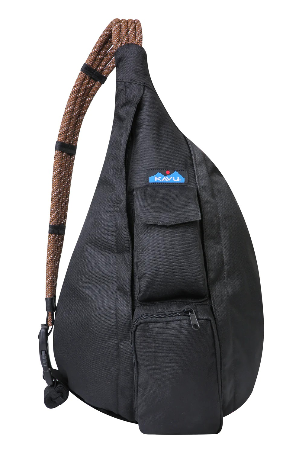 Discover the Ultimate Adventure Essential: KAVU Rope Sling Bag ...