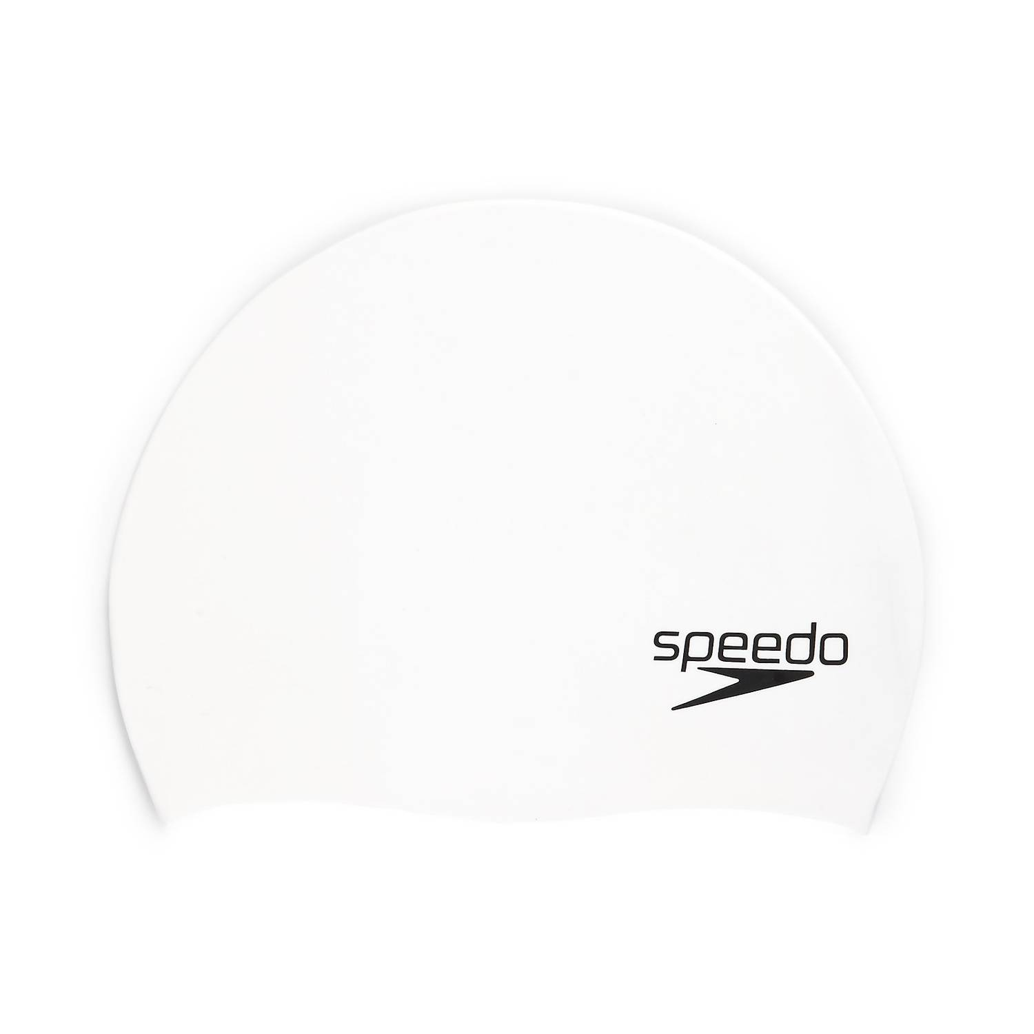 Speedo Elastomeric Solid Cap: The Ultimate High-Quality, Chlorine ...