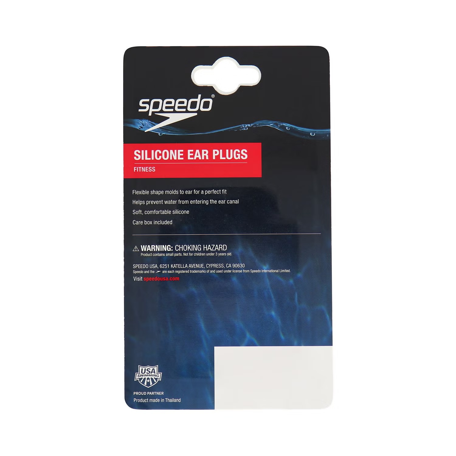 Discover the Best Ear Plugs for Swimming and More with Speedo ...