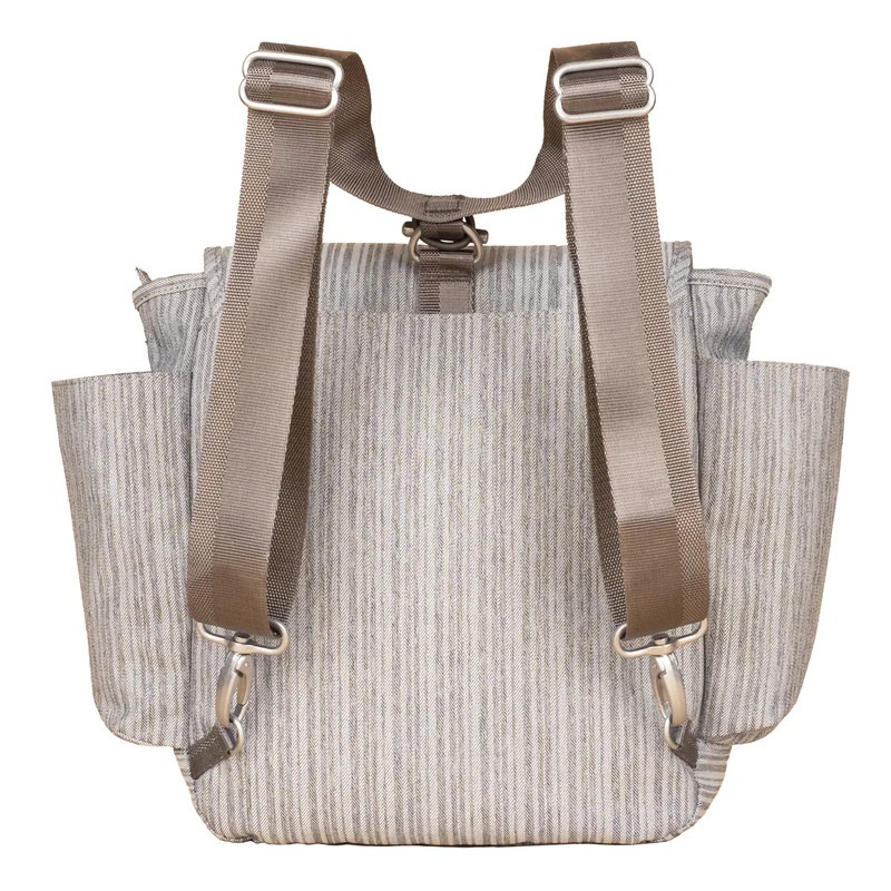 Haiku To Go Convertible 2.0 - The Ultimate Convertible Crossbody ...