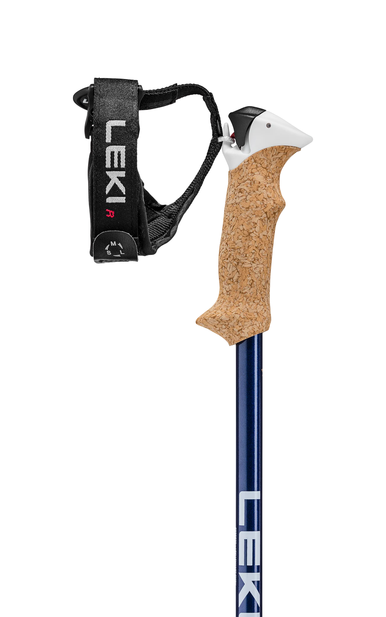 Upgrade Your Ski Gear with Leki Stella S Ski Poles: Lightweight, High ...