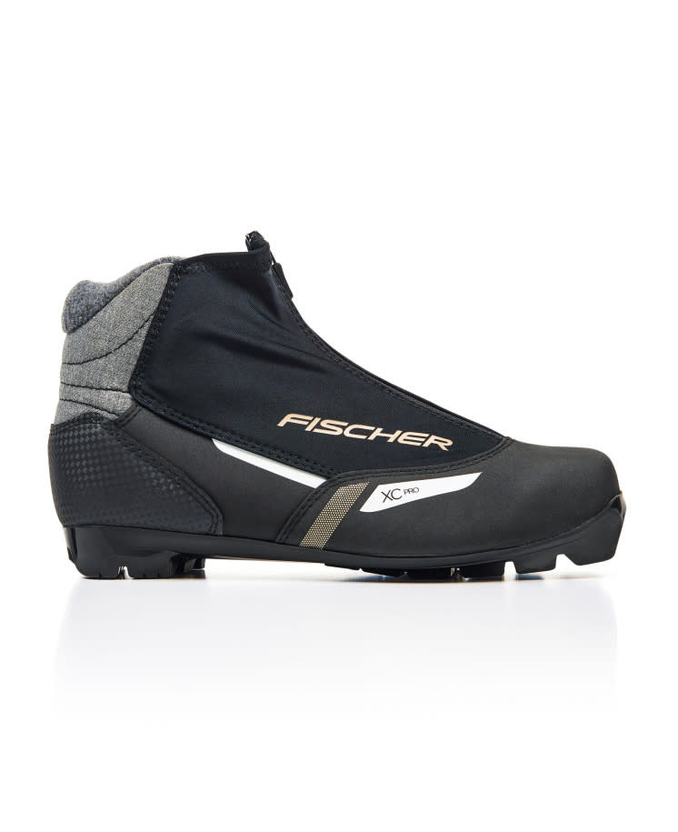 Shop Fischer XC Pro W's Cross Country Ski Boots and Women's Skiing Gear ...