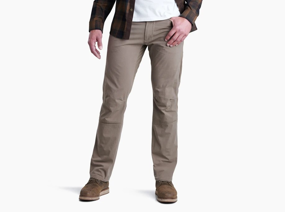 Discover Kuhl Radikl Pants: Your Ultimate Men's Hiking & Travel ...