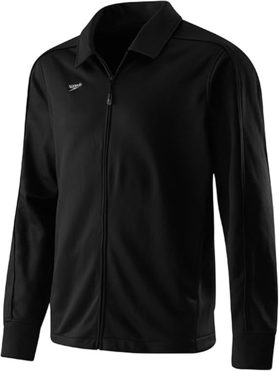 Discover the Speedo M Streamline Jacket for Ultimate Swim Performance ...