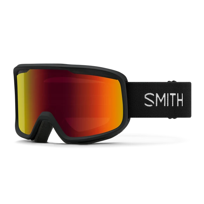 Discover Premium Smith Optics Frontier Snow Goggles for Unmatched ...