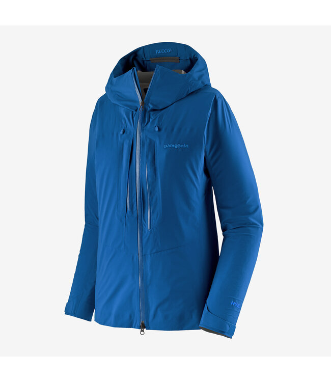 Discover the Patagonia W's M10 Storm Jacket - Your Ultimate Discover the Patagonia W's M10 Storm Jacket - Your Ultimate