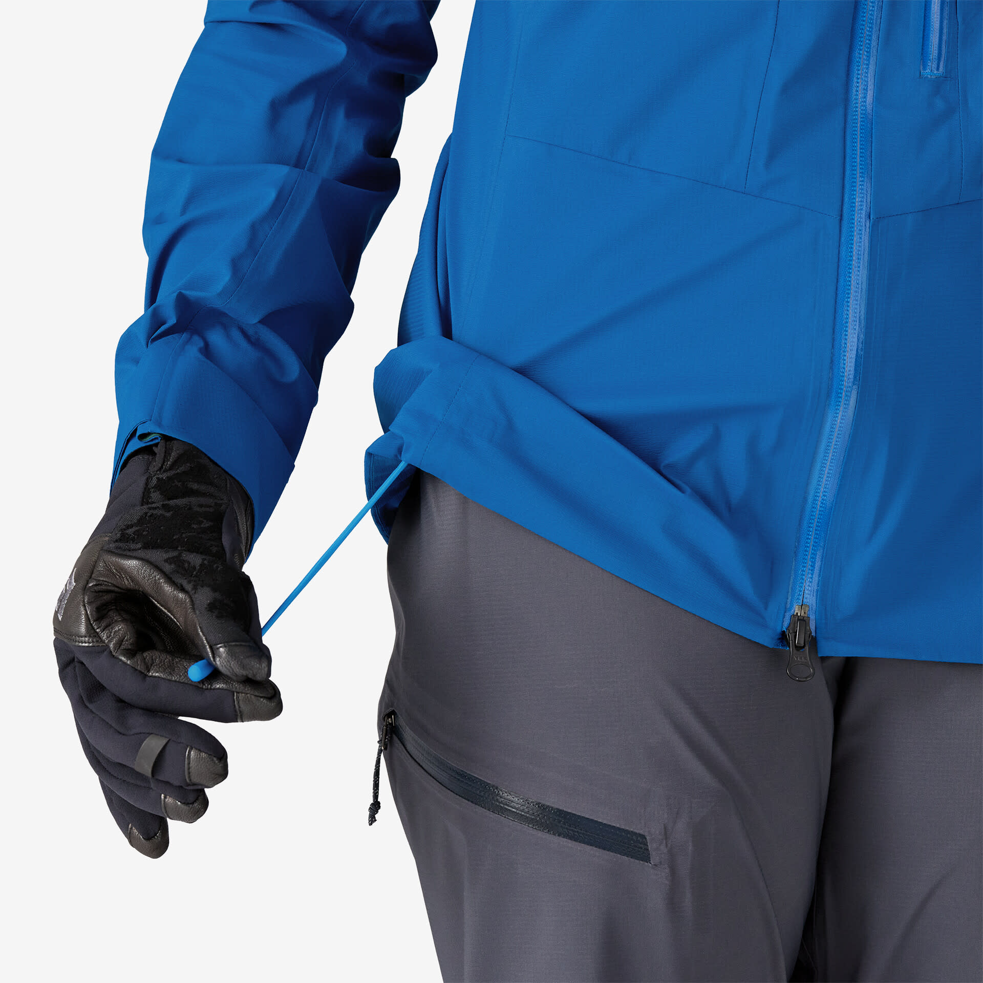 Discover the Patagonia W's M10 Storm Jacket - Your Ultimate Women's ...