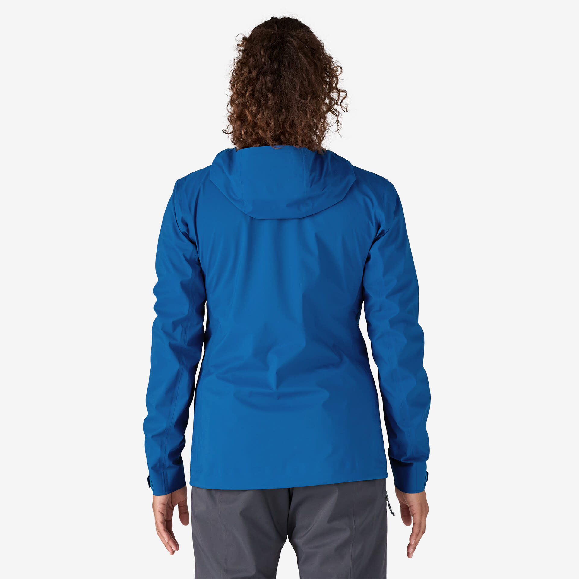 Discover the Patagonia W's M10 Storm Jacket - Your Ultimate Women's ...