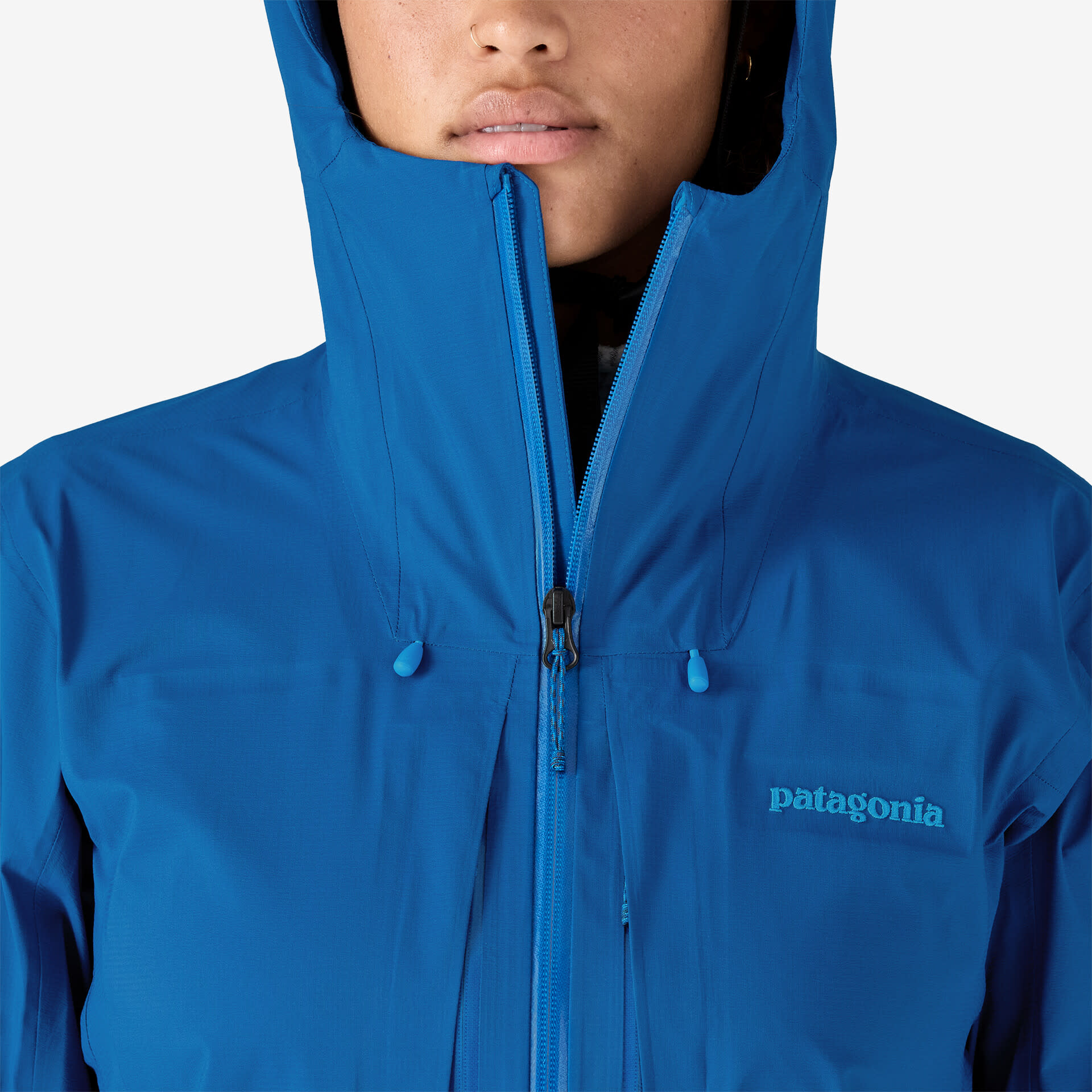 Discover the Patagonia W's M10 Storm Jacket - Your Ultimate Women's ...