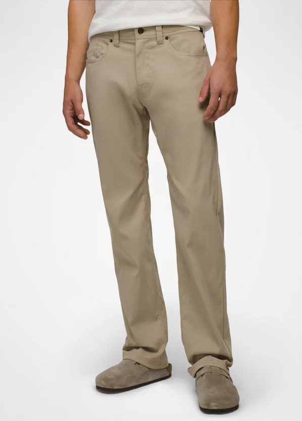 Discover the Ultimate prAna Brion Pant for Unmatched Outdoor Adventure ...
