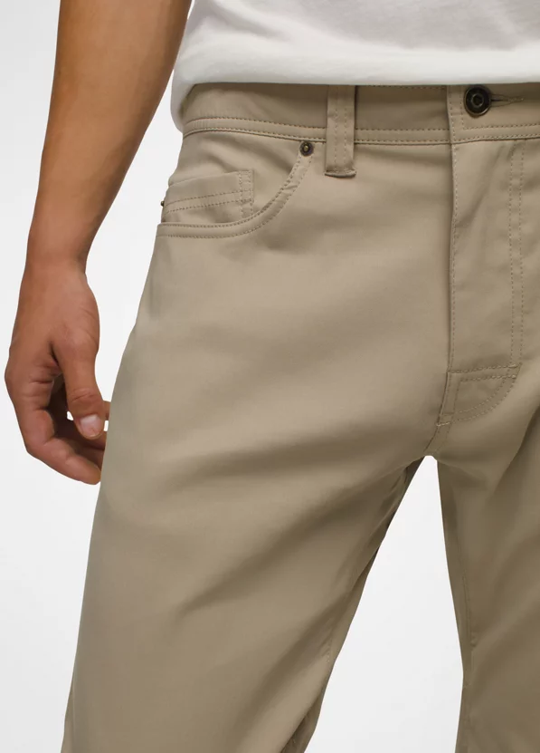 Discover the Ultimate prAna Brion Pant for Unmatched Outdoor Adventure ...