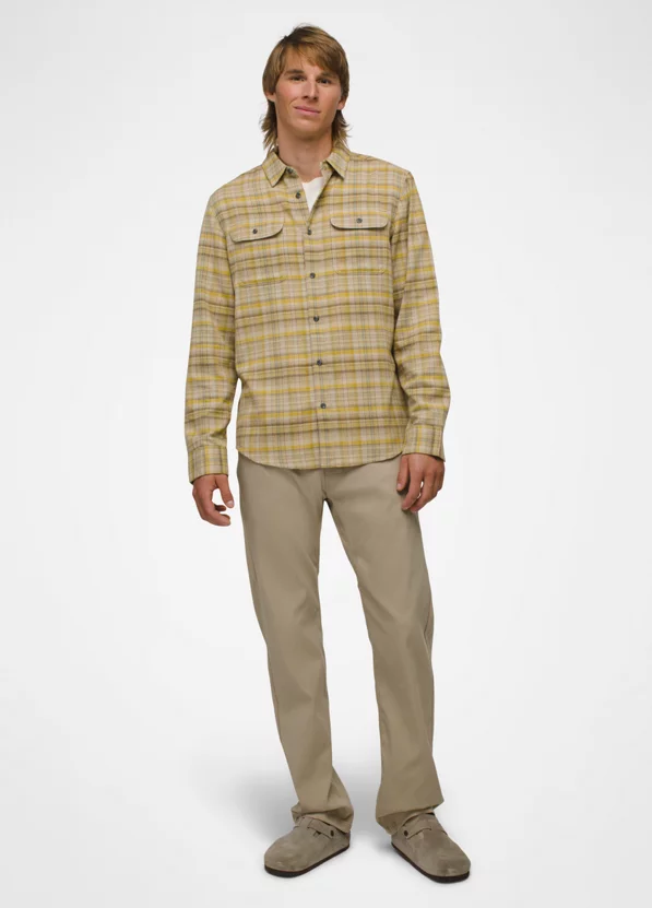 Discover the Ultimate prAna Brion Pant for Unmatched Outdoor Adventure ...