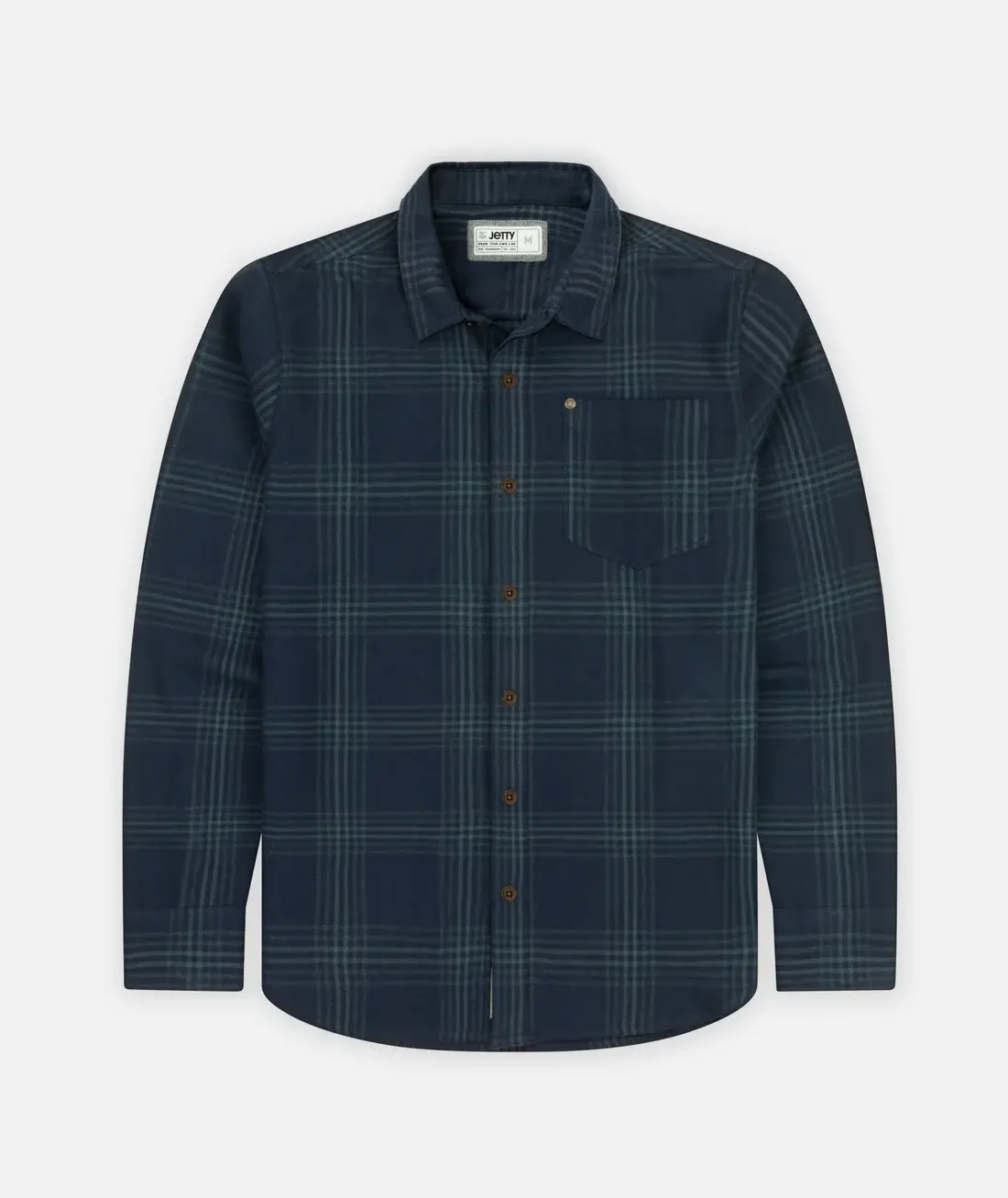Discover the Jetty Essex Oystex Shirt: Ultimate UV Protection ...