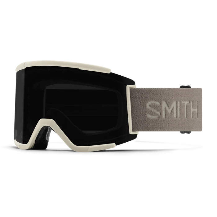 Elevate Your Ride with Smith Squad XL Goggles - Ultimate Performance ...