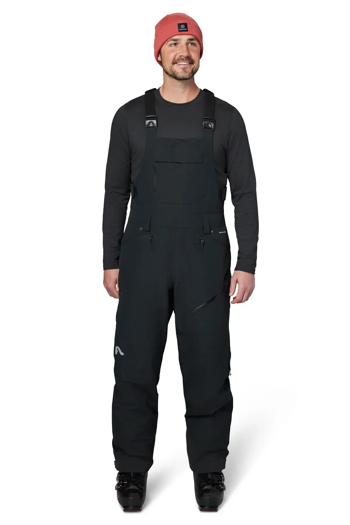 Discover Flylow Snowman Bib – Essential Winter Gear for Every ...