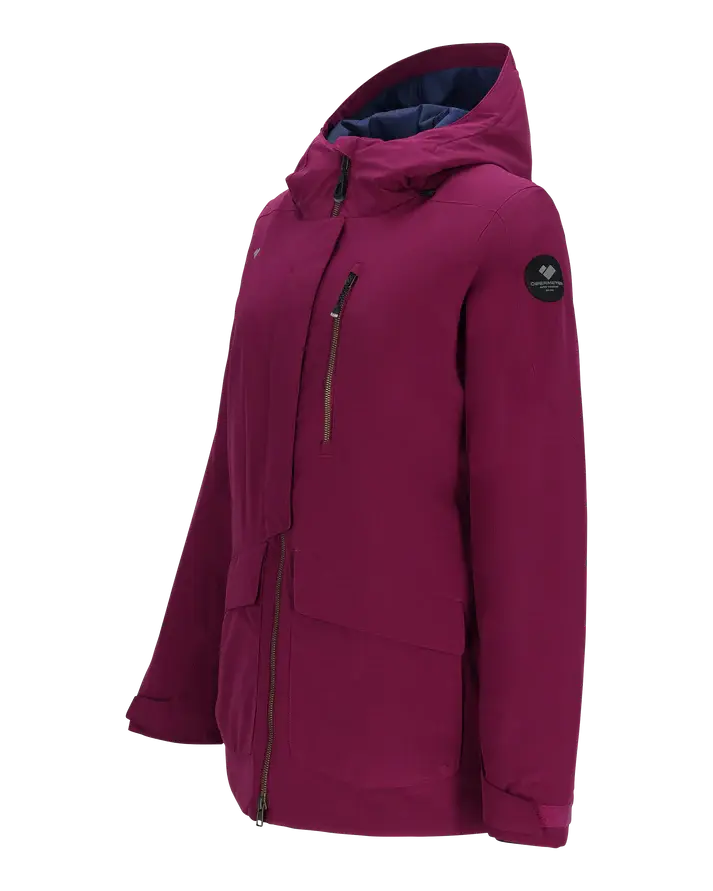 Obermeyer First Tracks Jacket: Your Ultimate Ski Season Essential - Sun & Snow