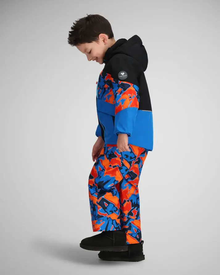 Discover Obermeyer Altair Jacket - Ultimate Ski Fashion & Performance ...