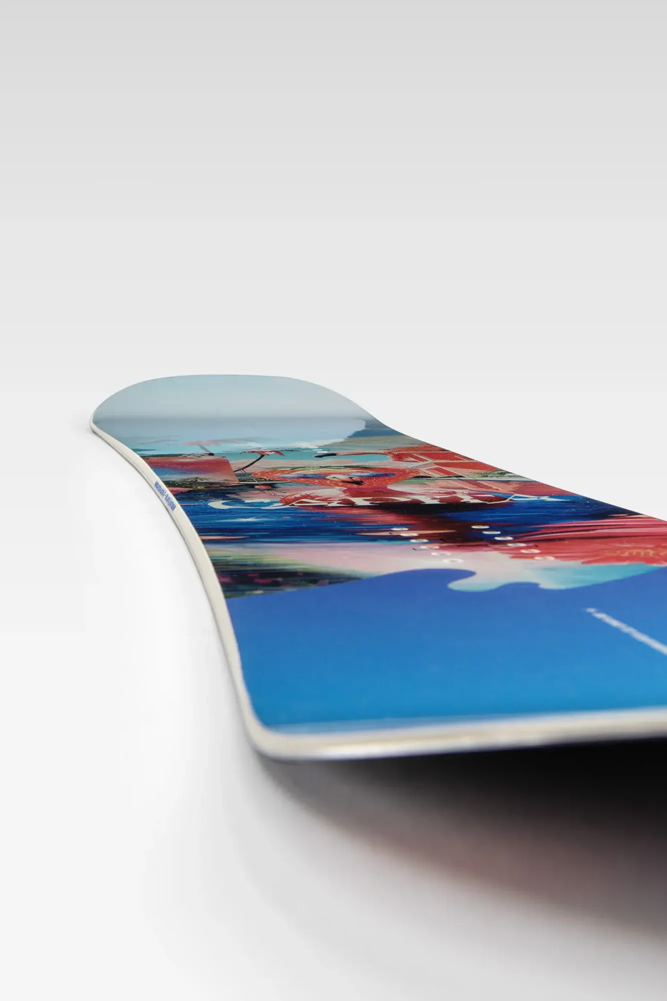 Unleash Your Ride: Capita Space Metal Fantasy 2025 Snowboard Insights ...