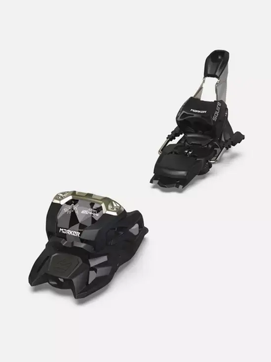 Discover the Best Marker Squire 12 Black Ski Bindings for Every ...