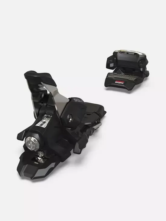 Discover the Best Marker Squire 12 Black Ski Bindings for Every ...