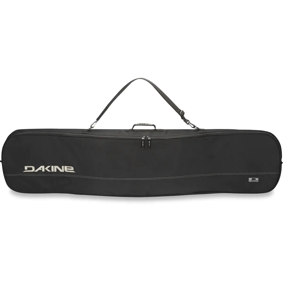 Discover the Ultimate Dakine Pipe Snowboard Bag for Hassle-Free Travel ...