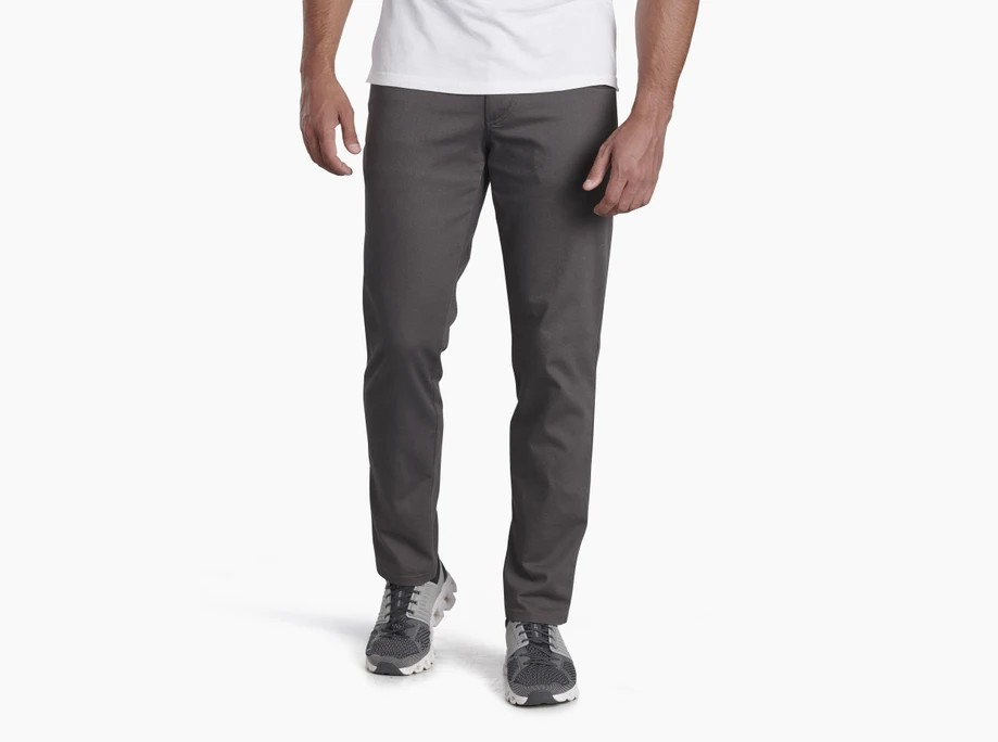 Discover Kuhl Revolt Jeans: The Ultimate in Performance Denim for ...