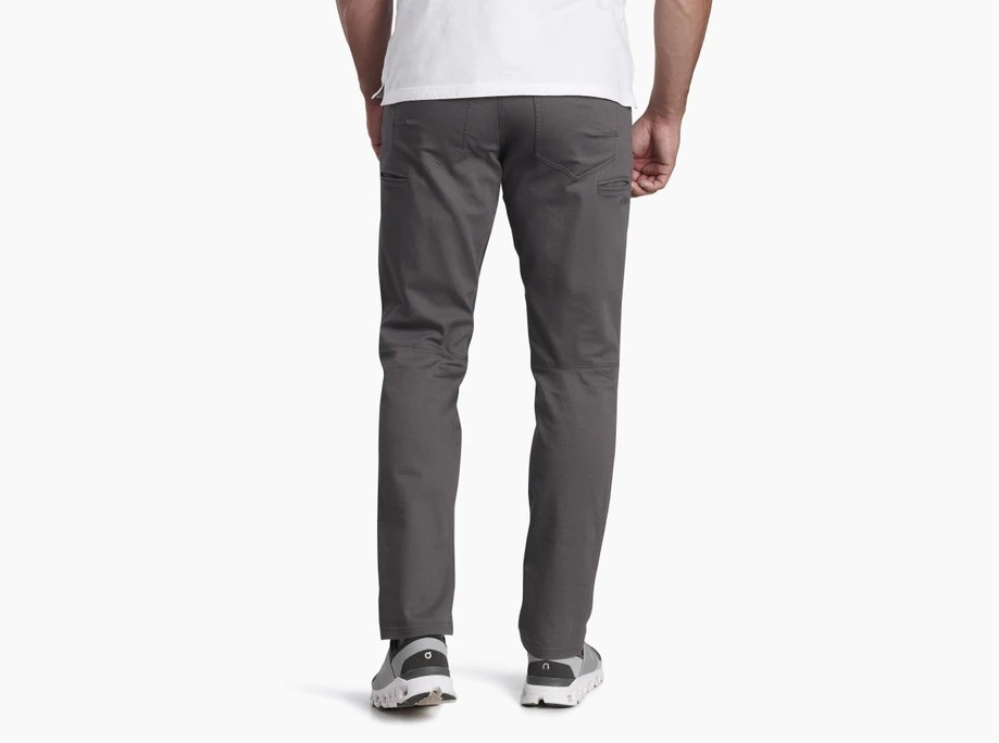 Discover Kuhl Revolt Jeans: The Ultimate in Performance Denim for ...