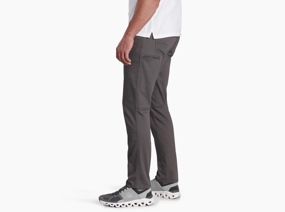 Discover Kuhl Revolt Jeans: The Ultimate in Performance Denim for ...