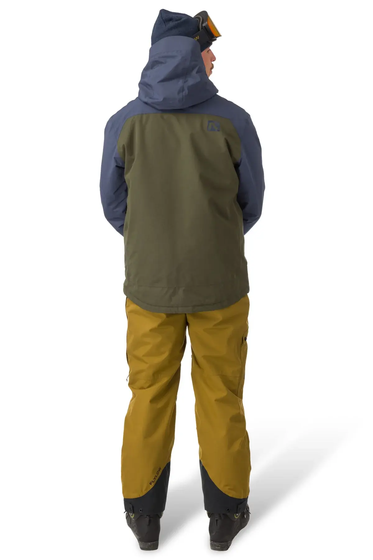 Discover the Flylow Roswell Jacket: Your Ultimate Ski & Snowboard Companion - Sun & Snow