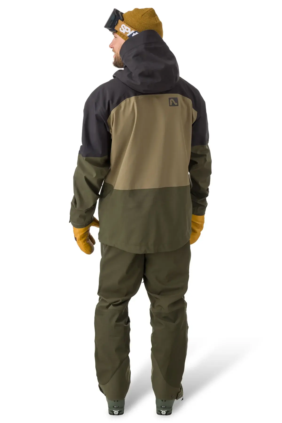 Discover the Flylow Malone Jacket: The Ultimate in Ski Performance and ...