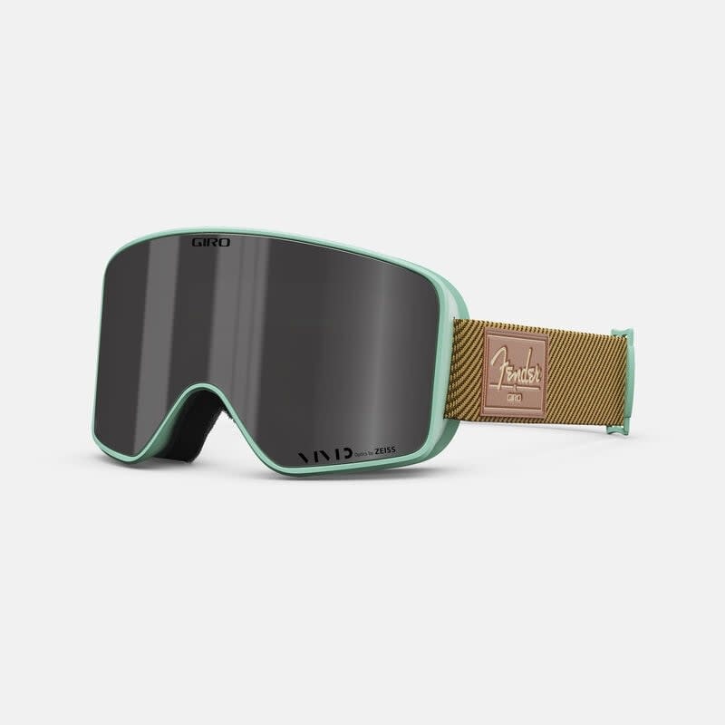 Discover the Ultimate Giro Method Goggle for Unmatched Skiing and ...