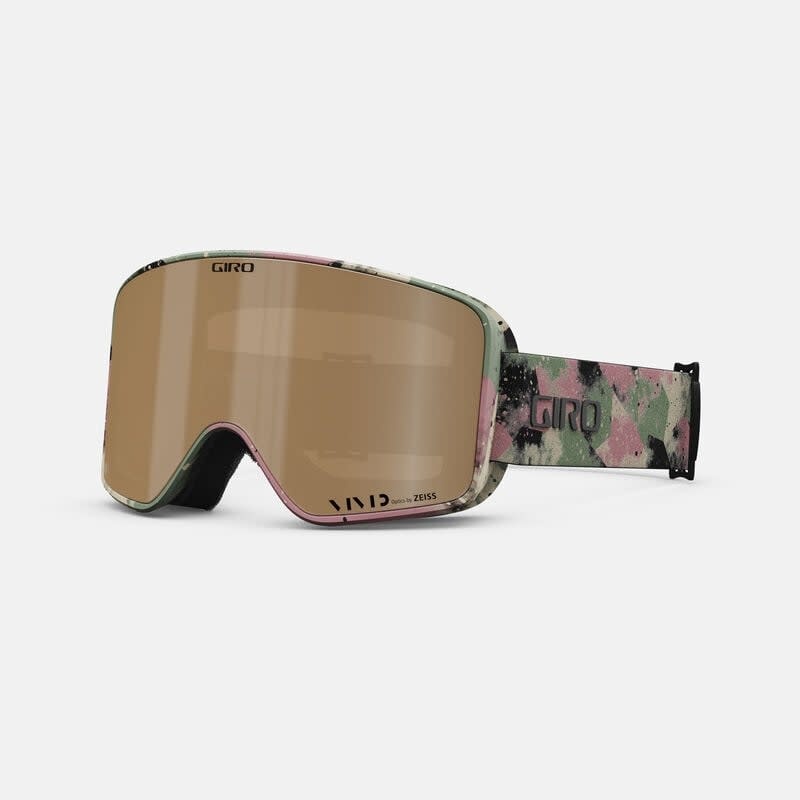 Discover the Ultimate Giro Method Goggle for Unmatched Skiing and ...