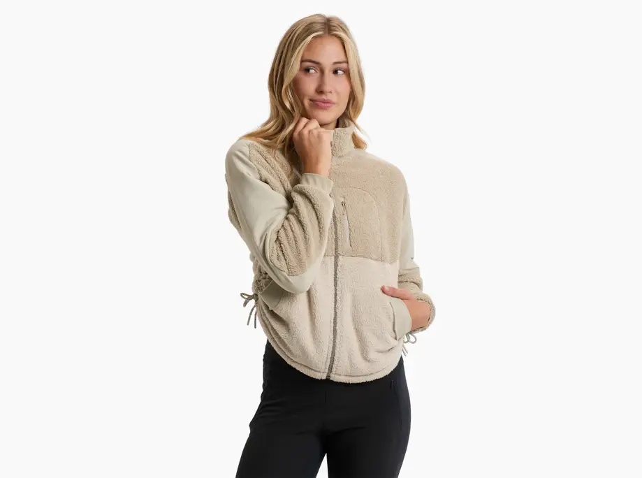 Discover the Kuhl Elixir Jacket: The Ultimate Lightweight Waterproof ...