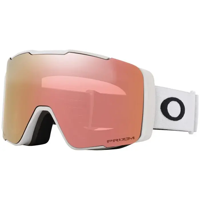 Experience Ultimate Clarity with Oakley Line Miner Pro M Goggles - Sun ...