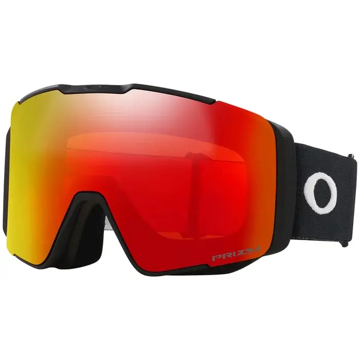 Discover the Ultimate Oakley Line Miner Pro L Goggle for Winter ...