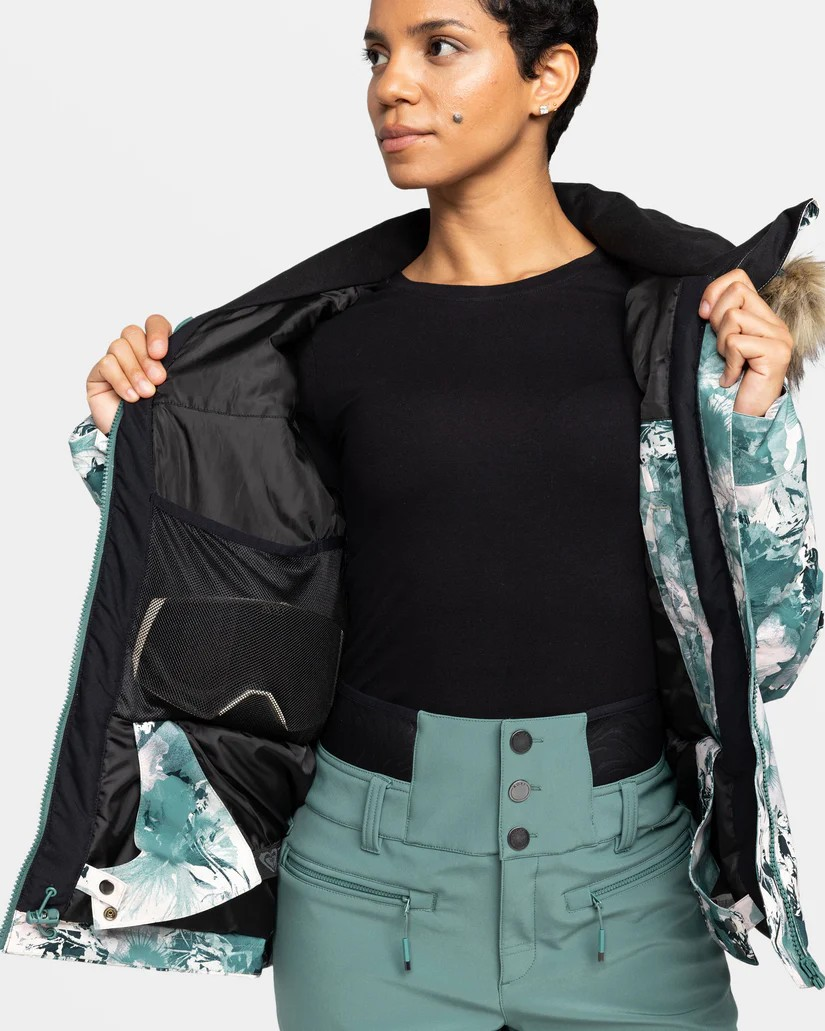 Discover Roxy Jet Ski Jackets for Women – Stylish Performance Gear for ...