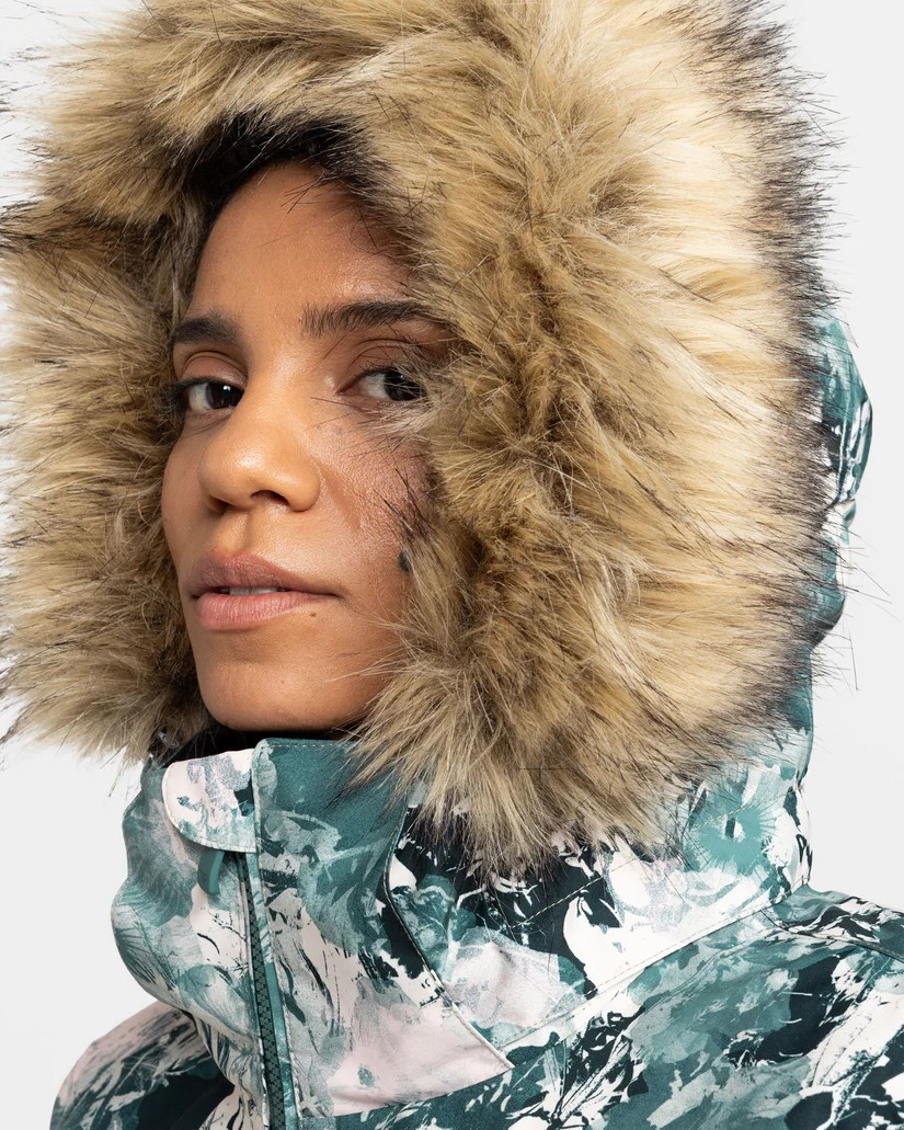 Discover Roxy Jet Ski Jackets for Women – Stylish Performance Gear for ...