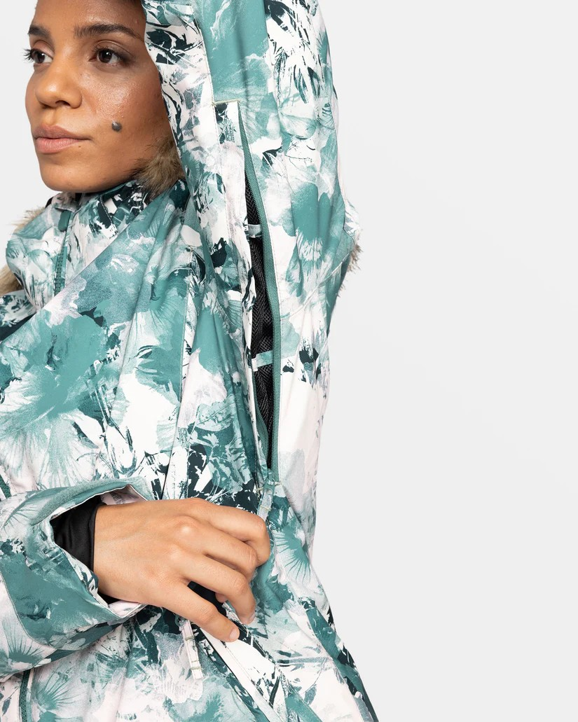 Discover Roxy Jet Ski Jackets for Women – Stylish Performance Gear for ...