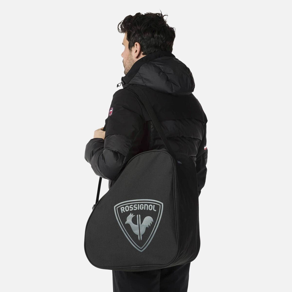 Discover the Ultimate Lightweight Waterproof Ski Boot Bag for Adventurers - Sun & Snow