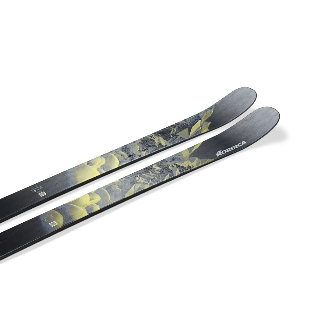 Discover the Nordica Enforcer 94: 2025's Best All-Mountain Ski for Thrilling Performance - Sun ...
