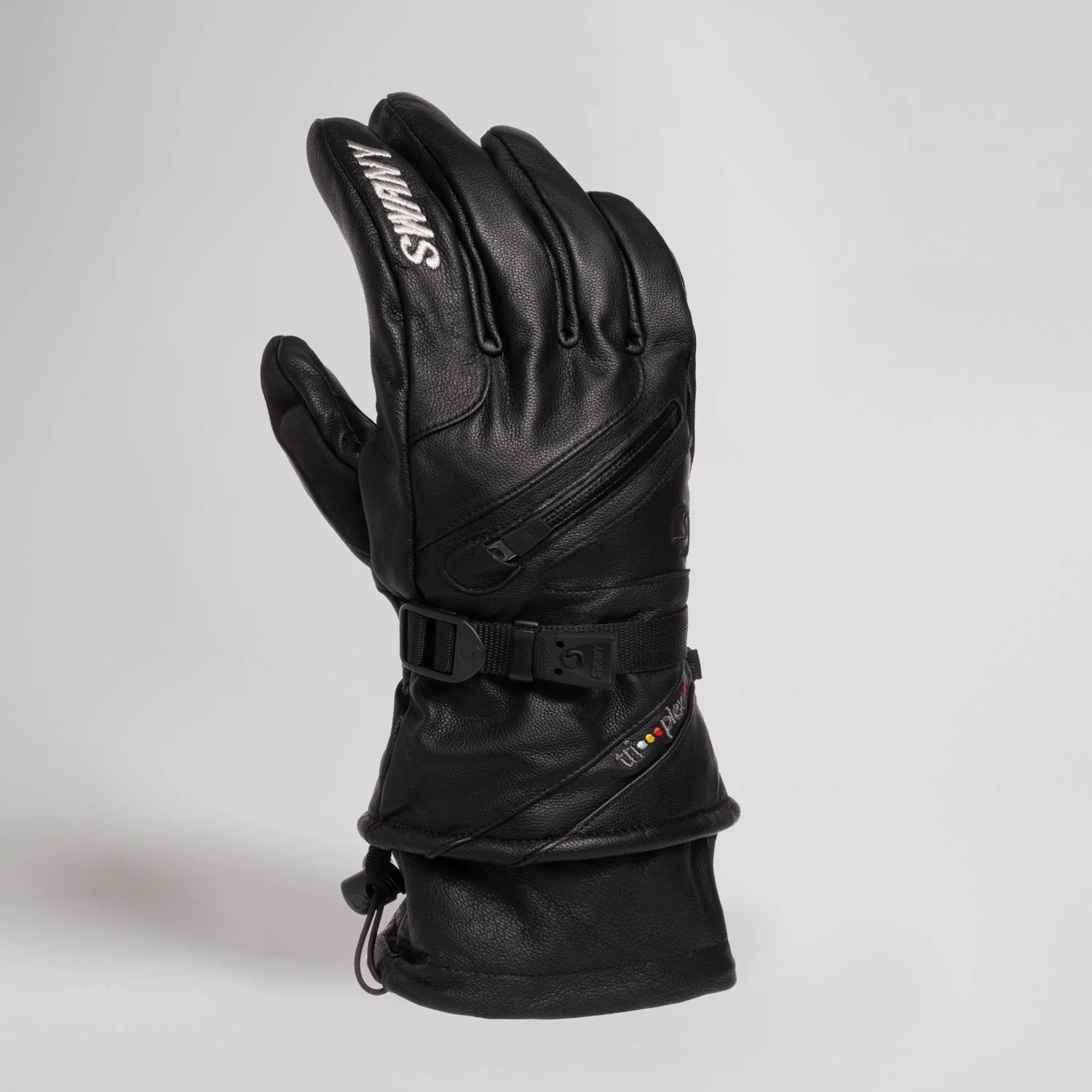 Swany M X-Cell Gloves: Ultimate Winter Protection for Skiing and ...