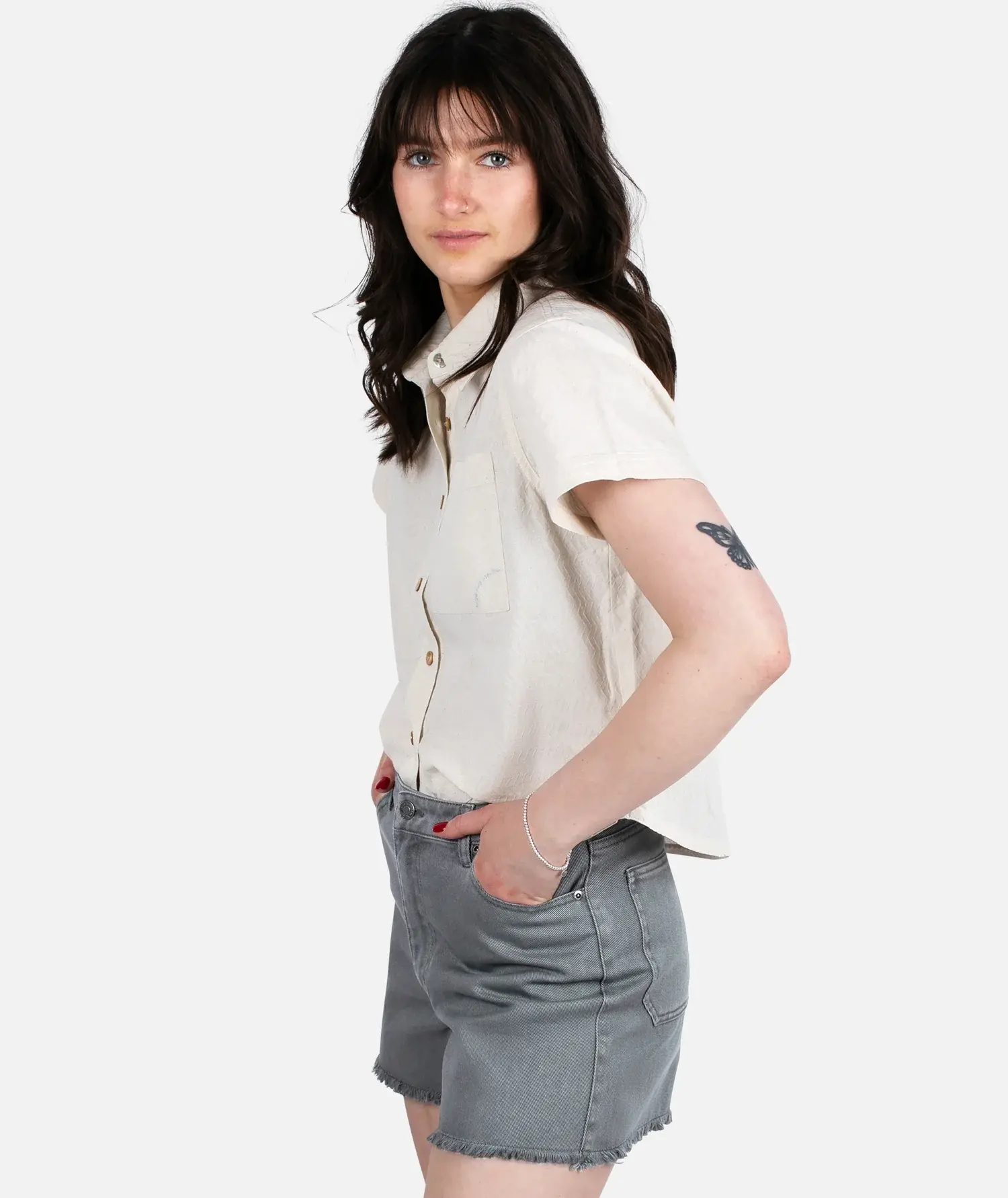 Jetty Elle Short: Discover Stylish & Versatile Women's Shorts for ...