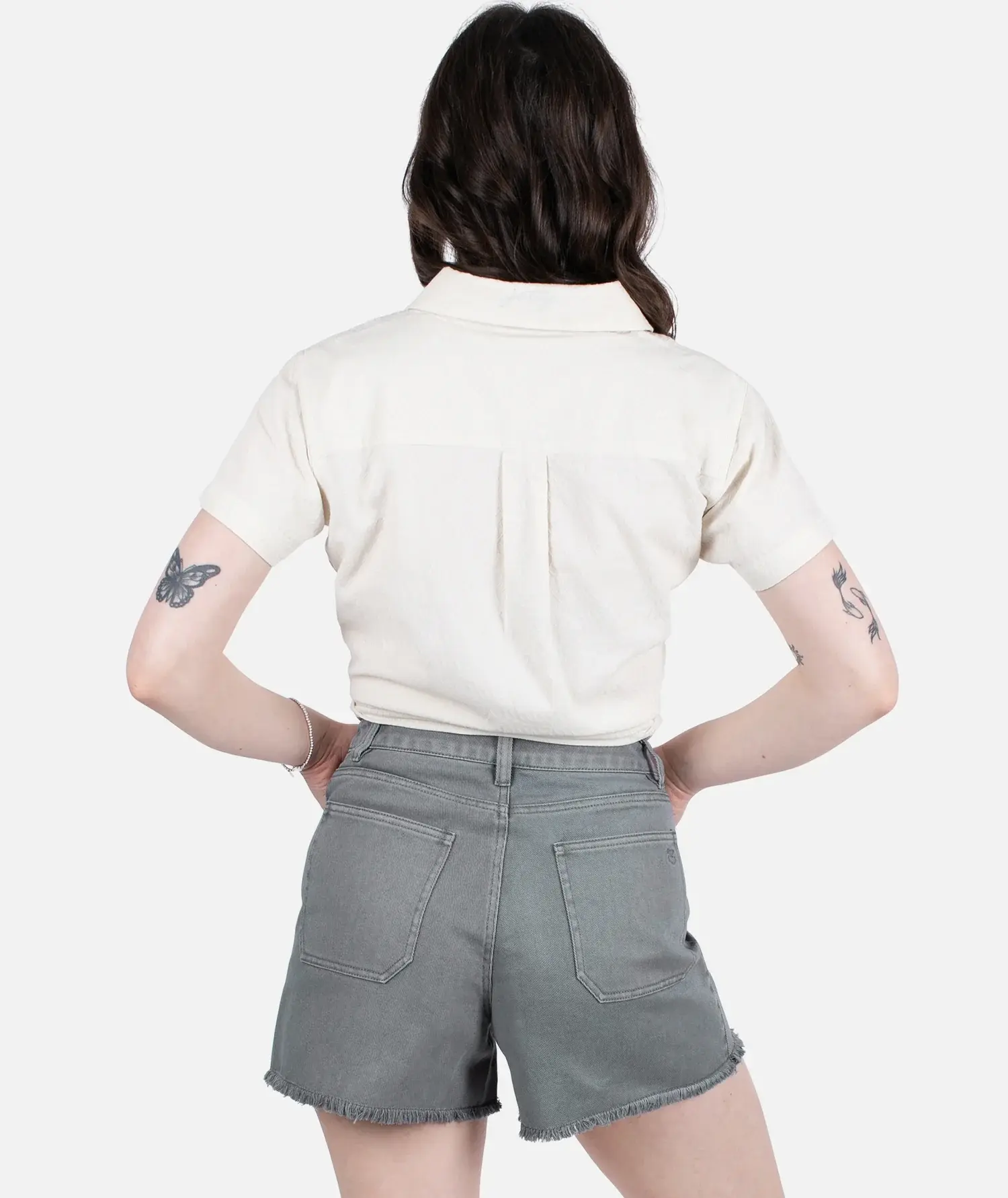 Jetty Elle Short: Discover Stylish & Versatile Women's Shorts for ...