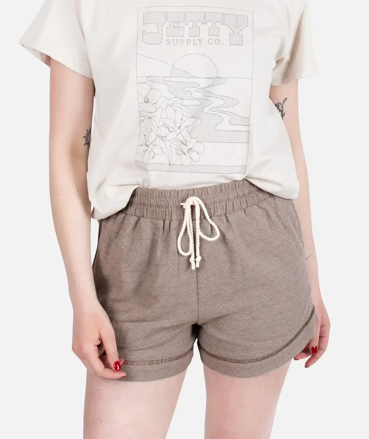 Discover Jetty Dune Shorts for Ultimate Summer Style and Comfort - Sun ...