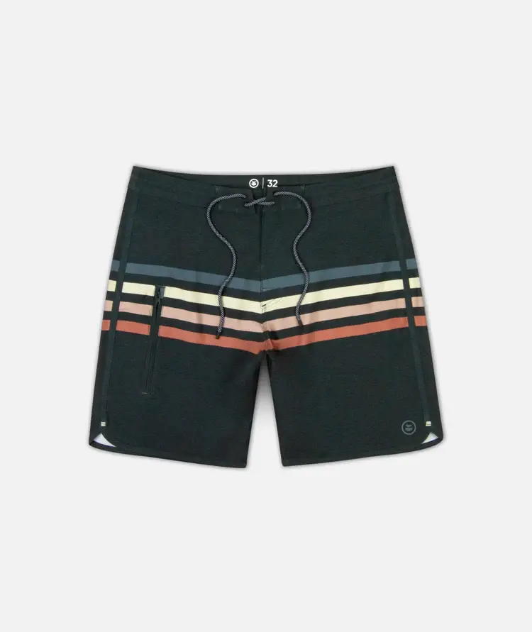 Explore Jetty Atlantic Boardshorts: The Ultimate Men's Swimwear for ...