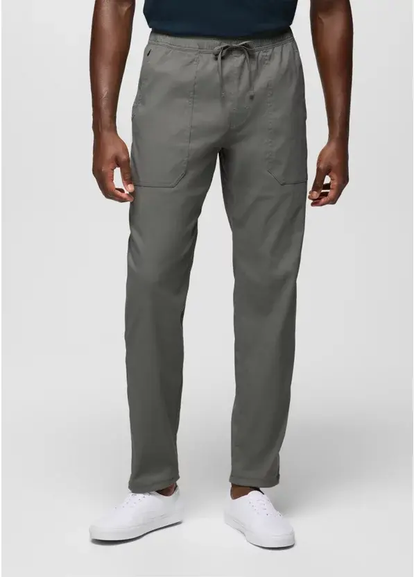 Discover the Ultimate prAna Stretch Zion Field Pant for Every Adventure ...