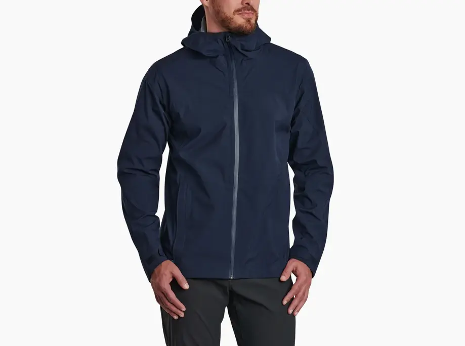 Kuhl M Stretch Voyagr Jacket - Men's Outdoor Adventure Clothing & Gear ...