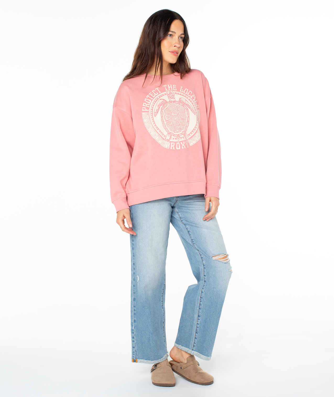 Discover Roxy Morning Hike Sweatshirt: Your Ultimate Fall Adventure ...