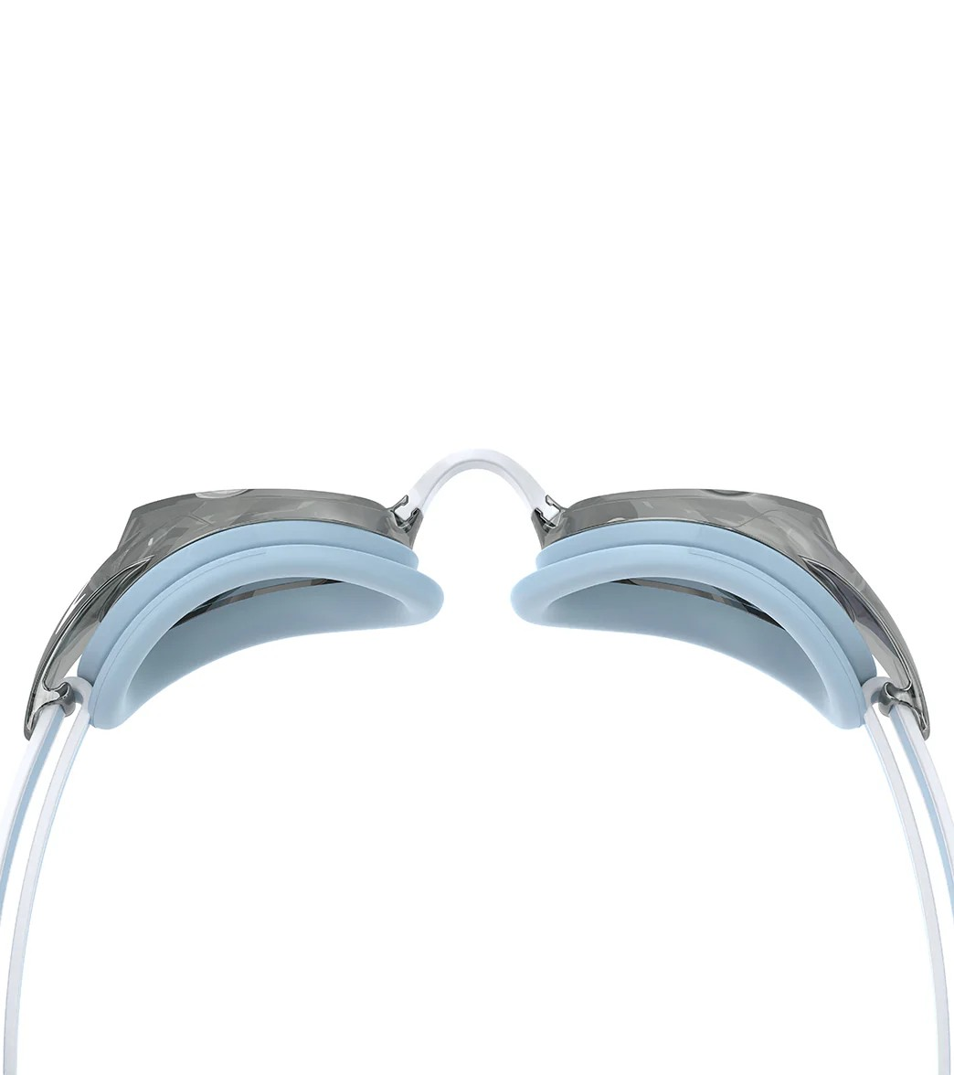 Experience Speedo W Vanquisher 3.0 Mirrored Goggles for Peak ...