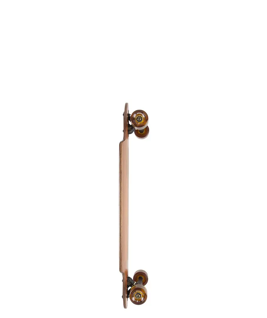 Discover the Arbor Flagship Zeppelin 32 Cruiser Skateboard Complete ...